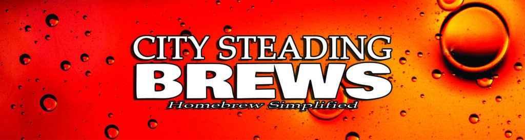 Kilju! - City Steading Brews