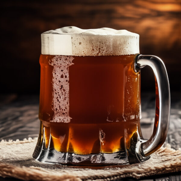 Easy Porter Beer Recipe - City Steading Brews